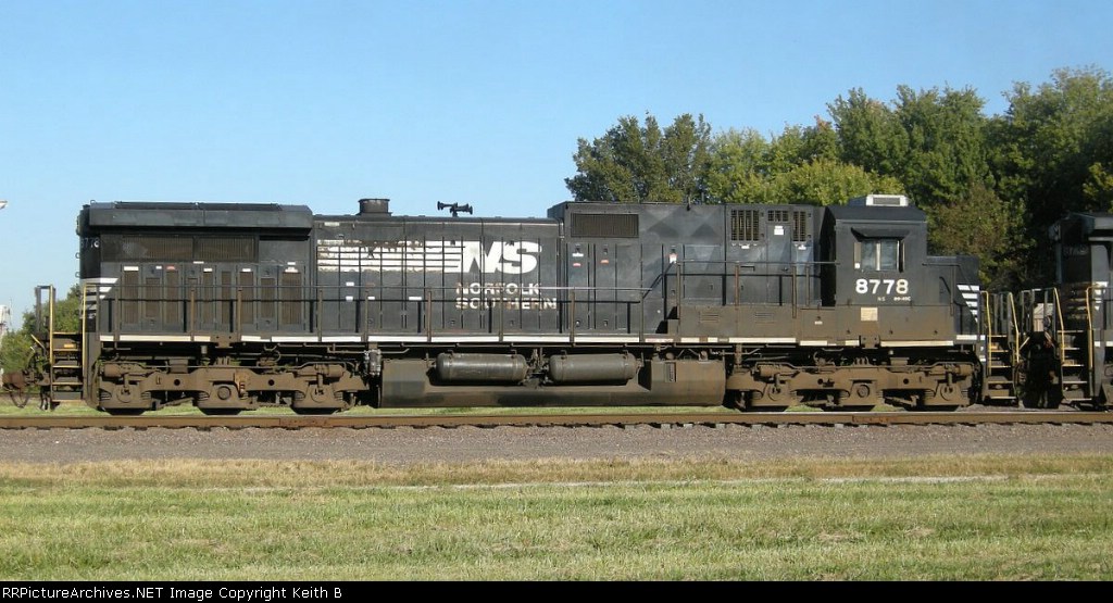 NS 8778